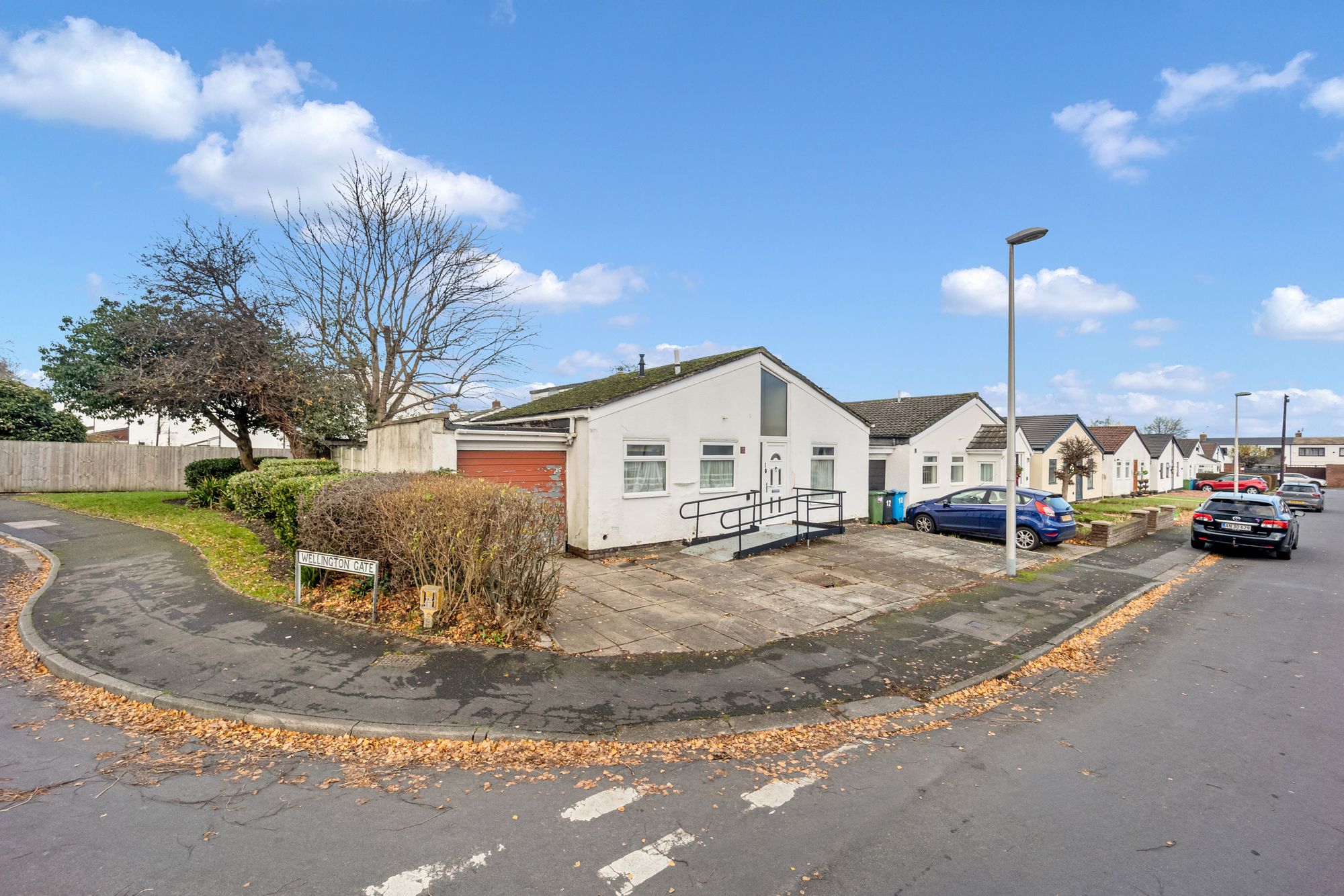 14 Hesketh Road Hale Village, L24, Liverpool, L24 4AN - 3 bedroom ...