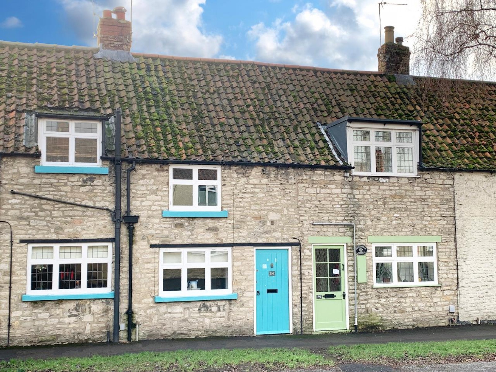 Houses For Sale Pickering