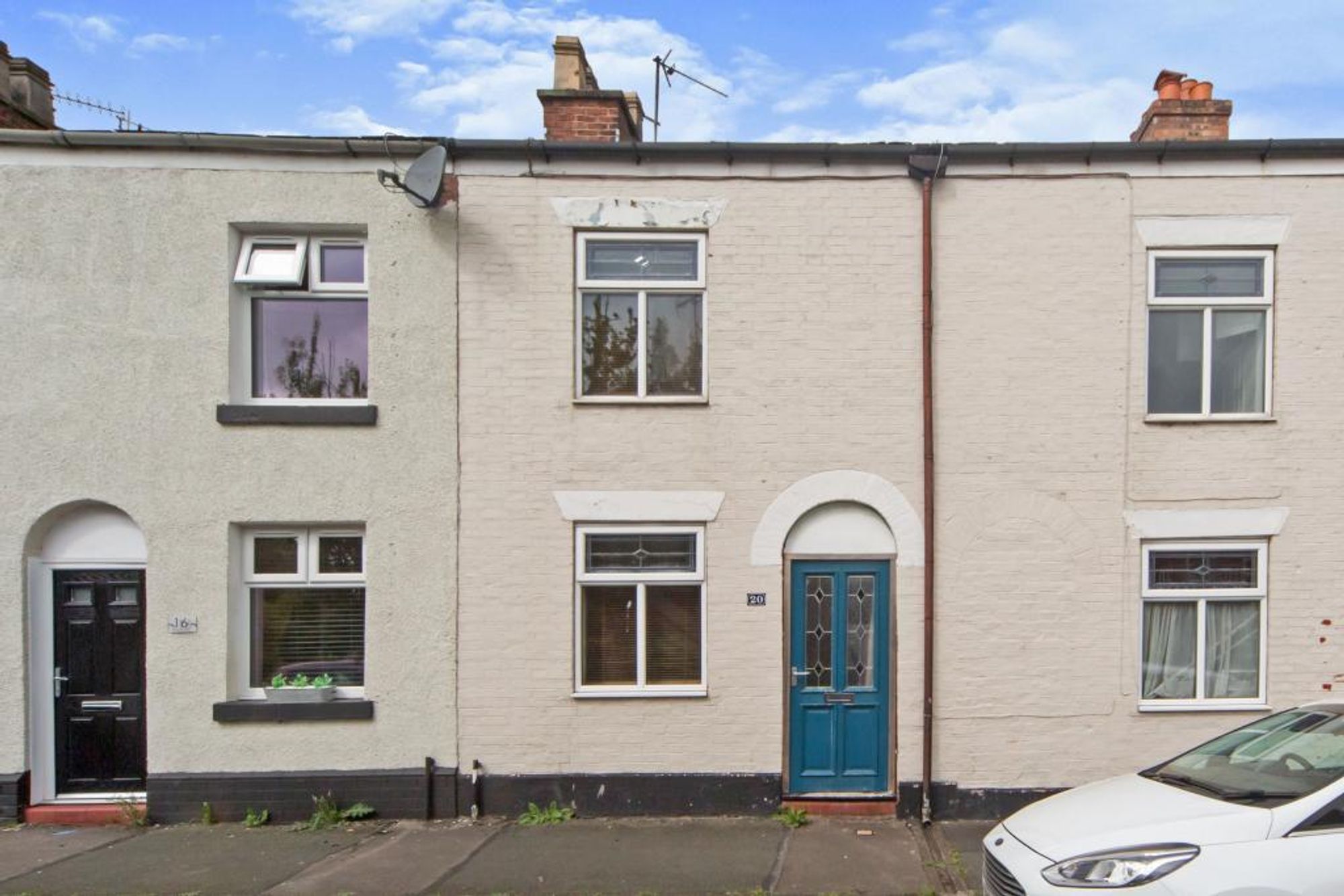 Houses For Sale Congleton