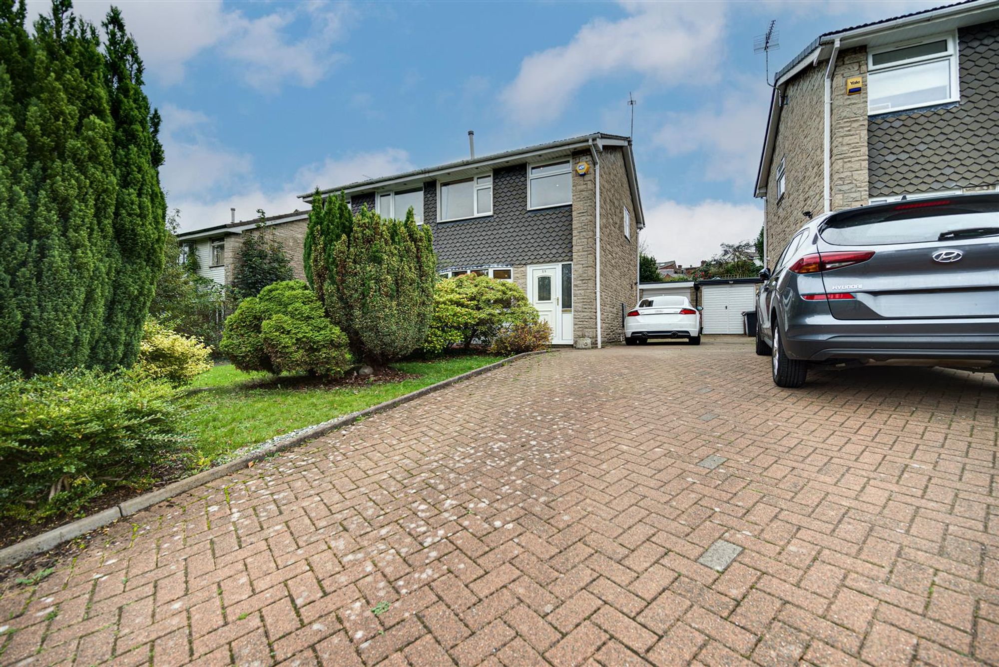 Houses For Sale Congleton
