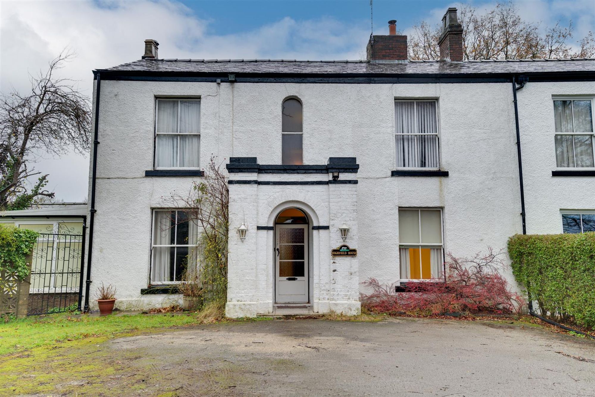 Houses For Sale Congleton