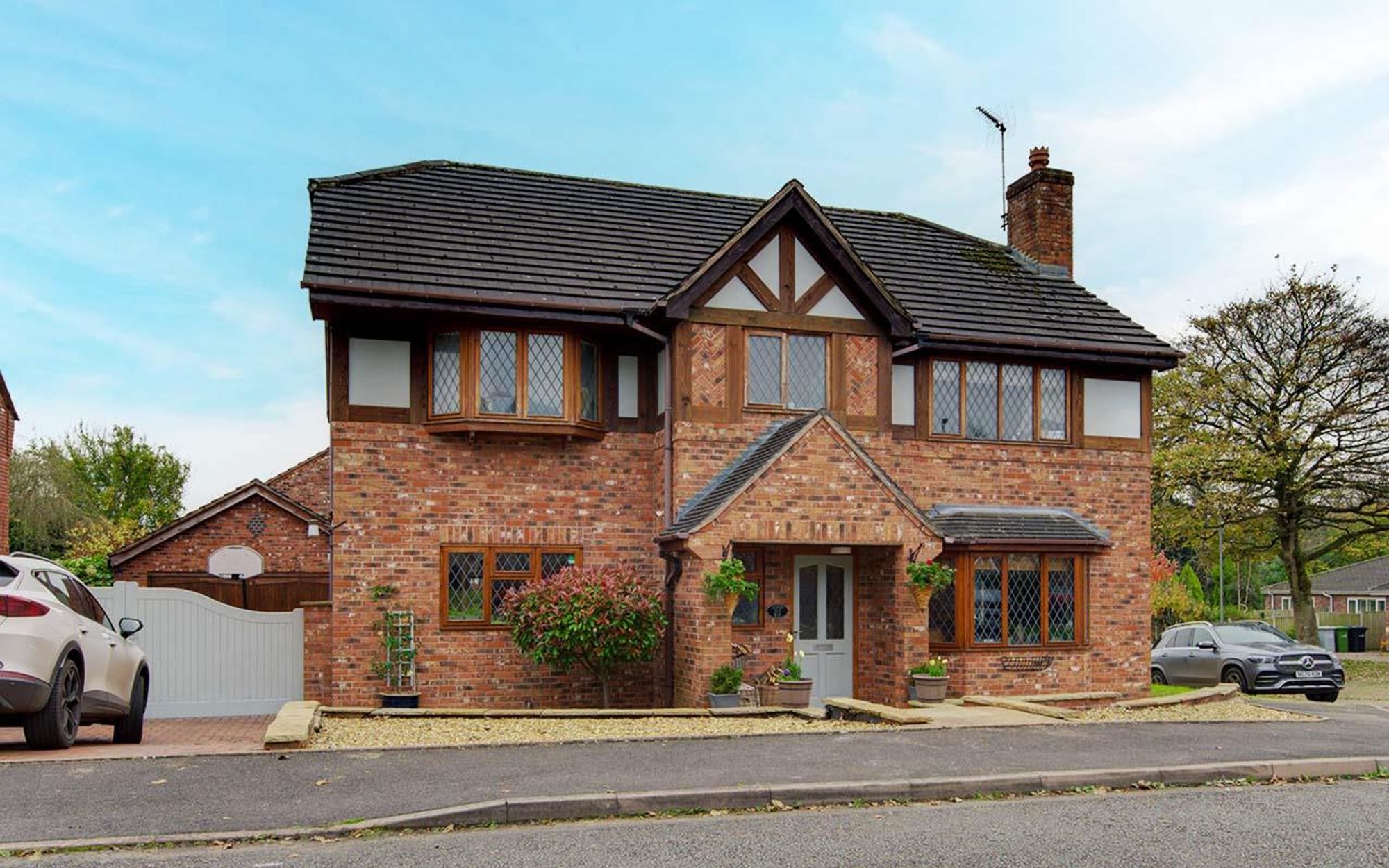 Houses For Sale Congleton