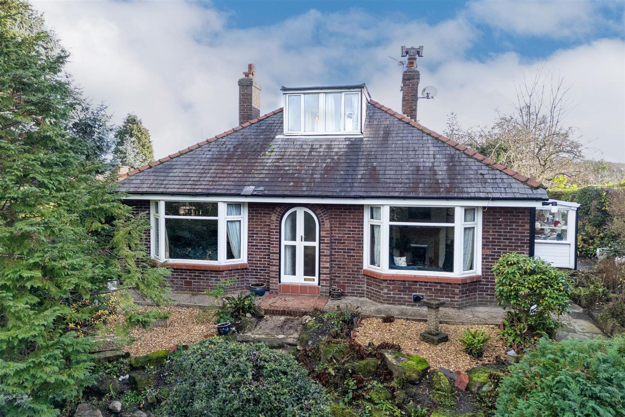 Houses For Sale Congleton