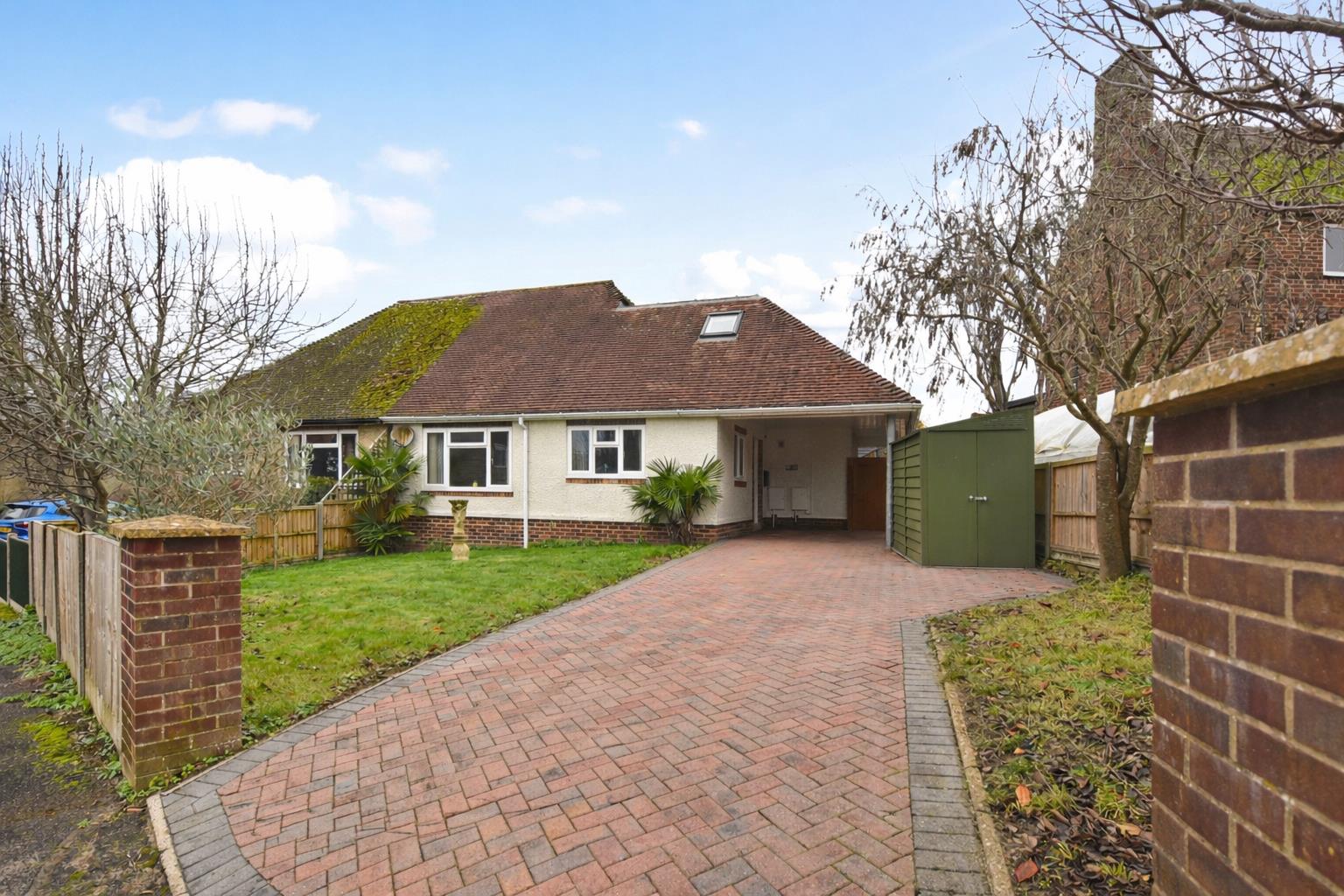 Properties Listed With Graham And Co Andover