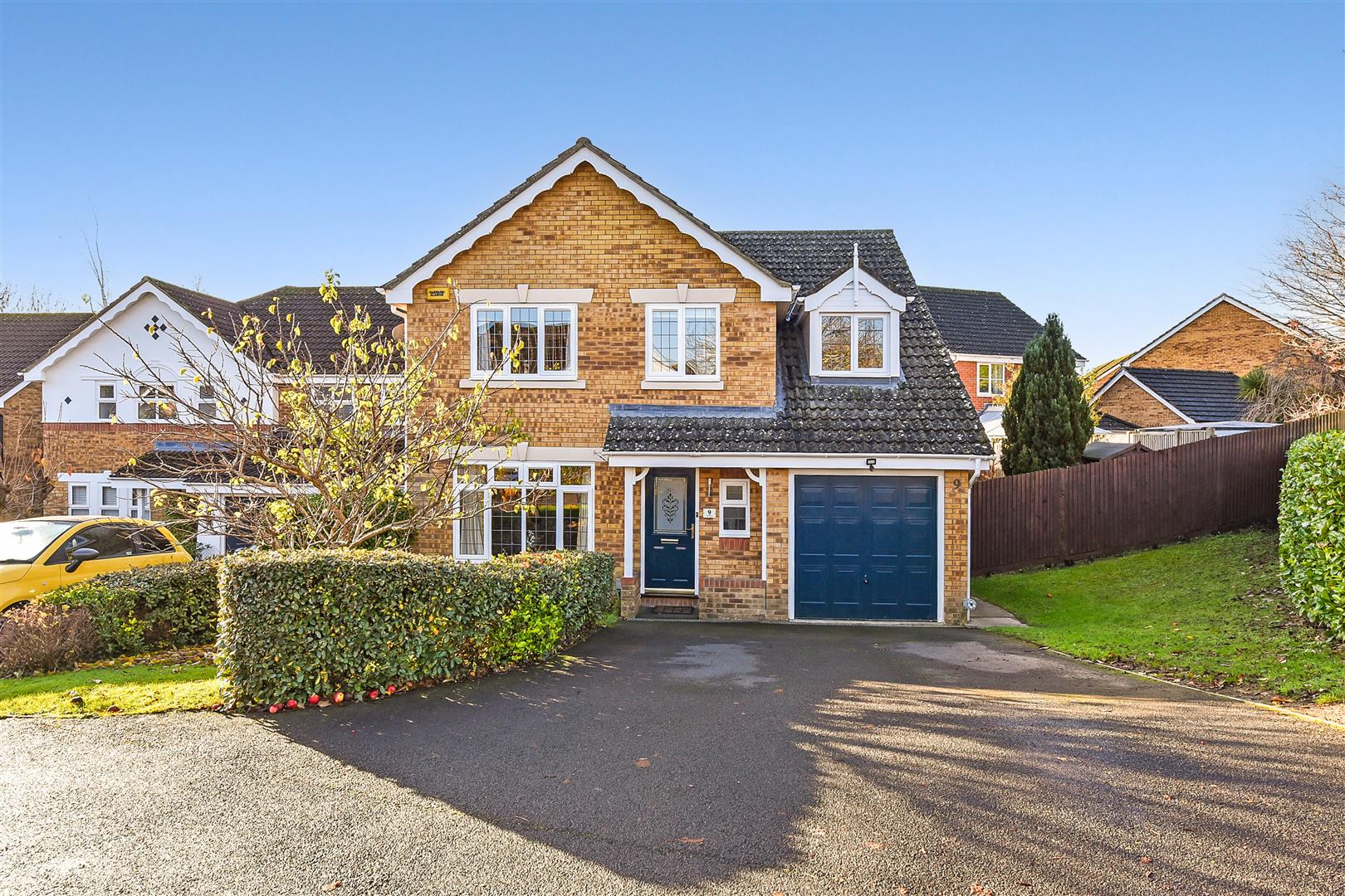 Properties Listed With Graham And Co Andover