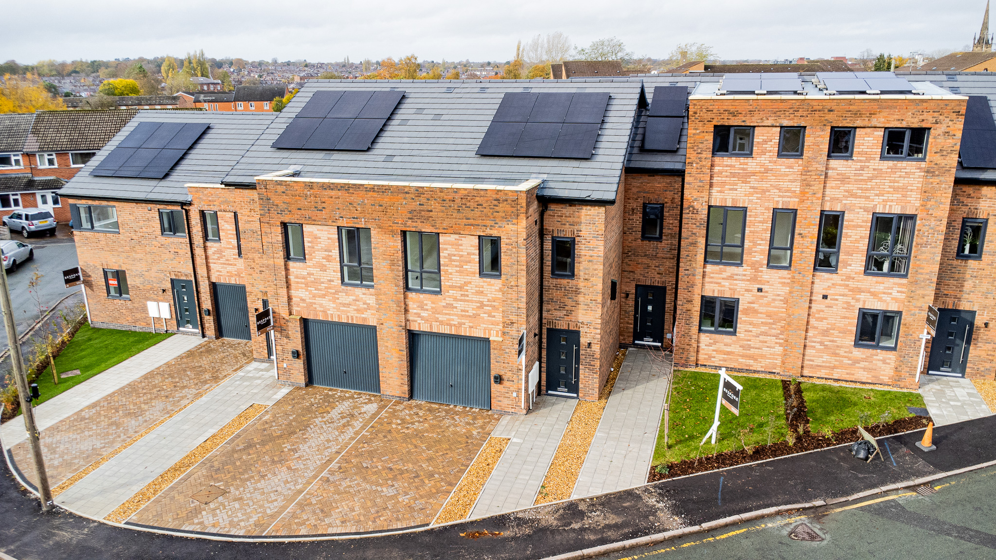 Houses For Sale Macclesfield