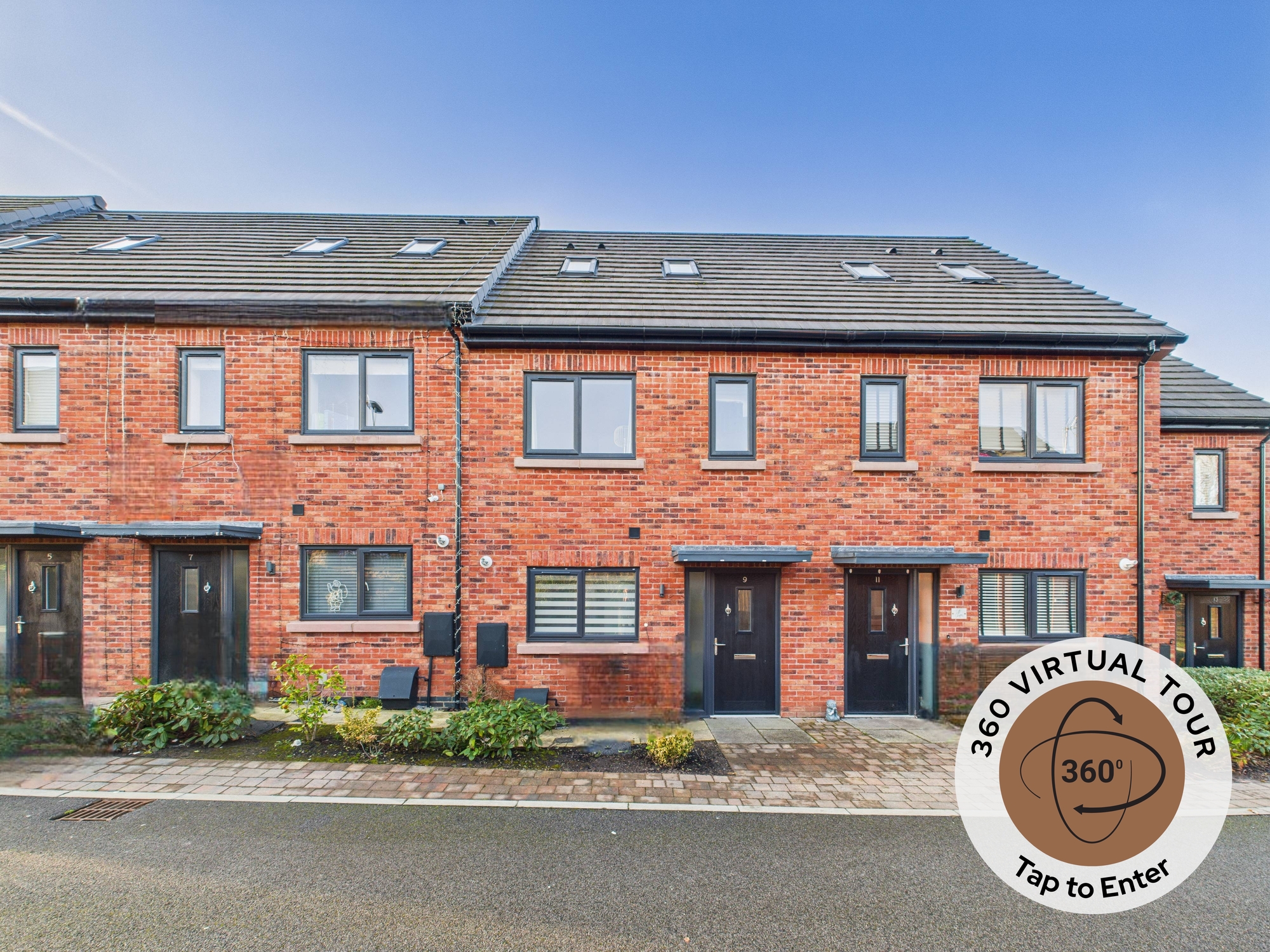 Houses For Sale Macclesfield