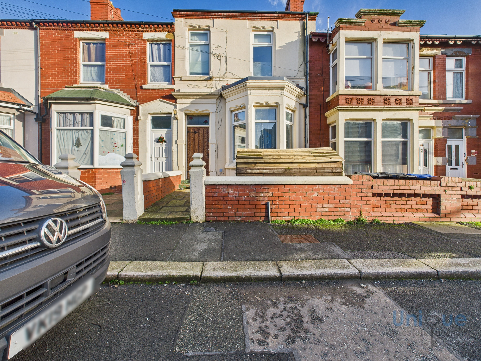 Houses For Sale Blackpool