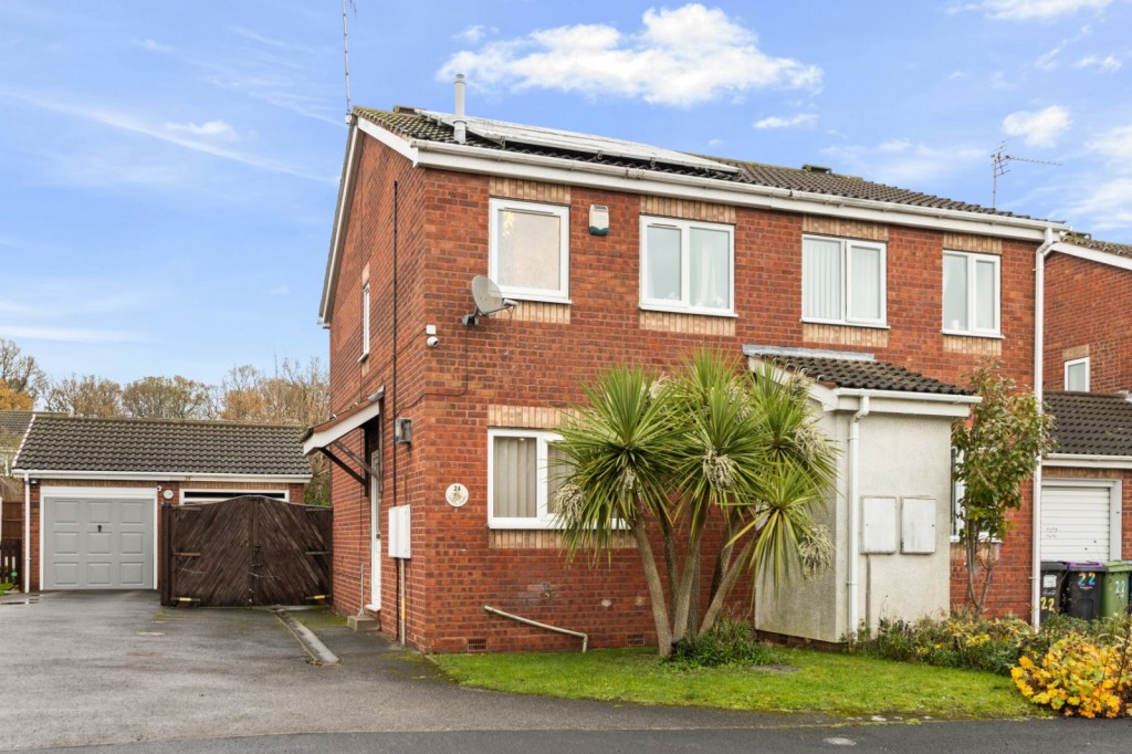 Houses For Sale Gainsborough