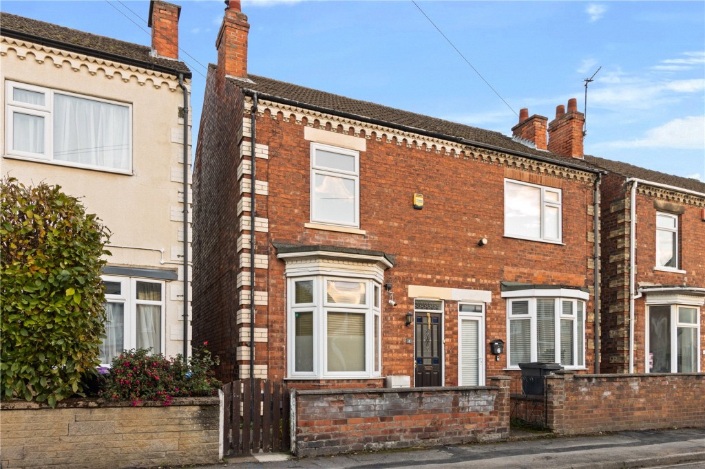 Houses For Sale Gainsborough