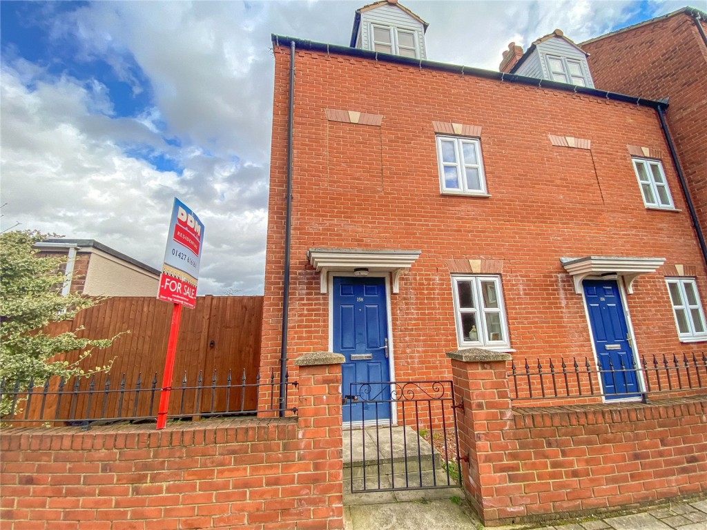 Houses For Sale Gainsborough