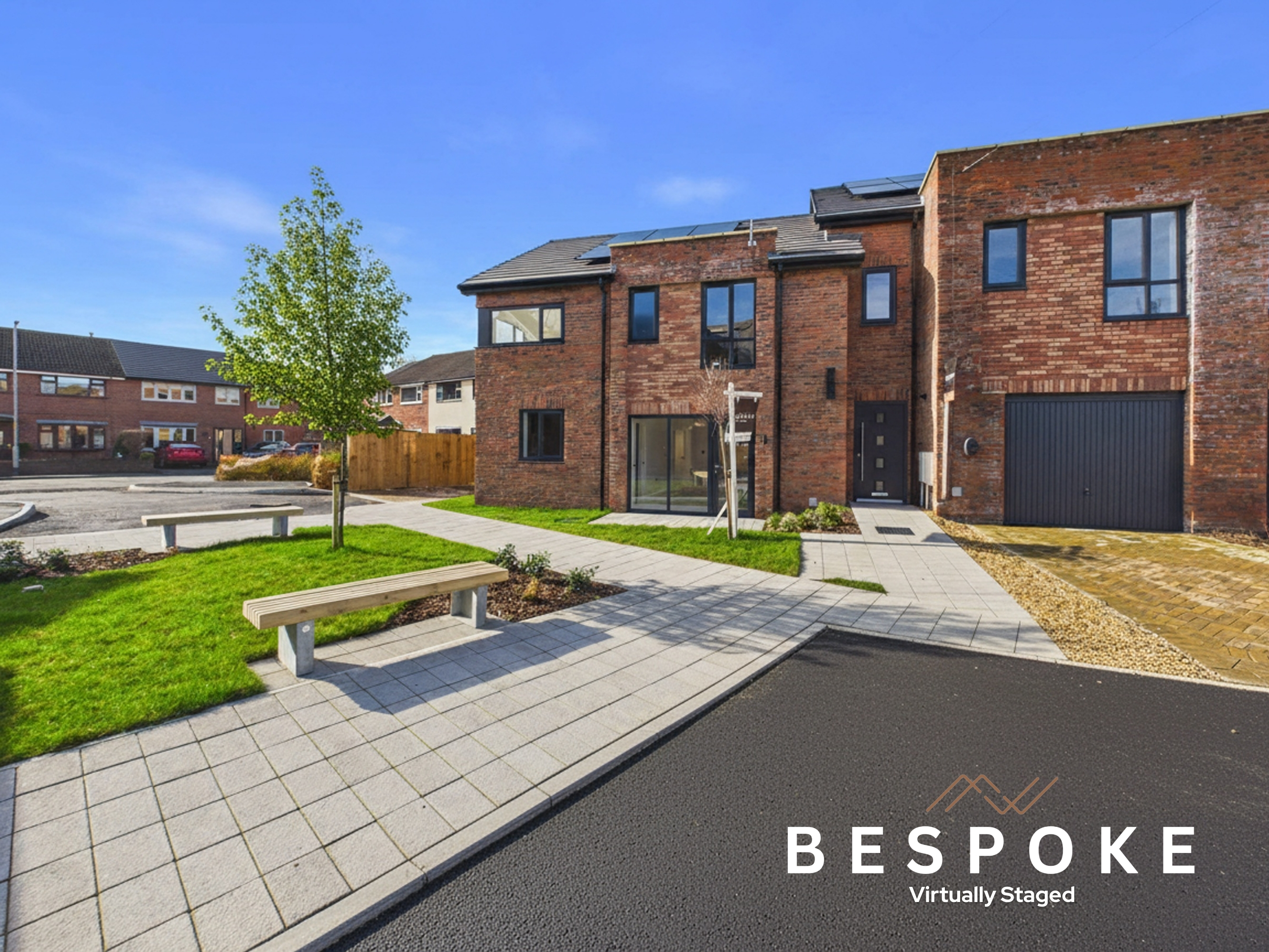 Houses For Sale Macclesfield