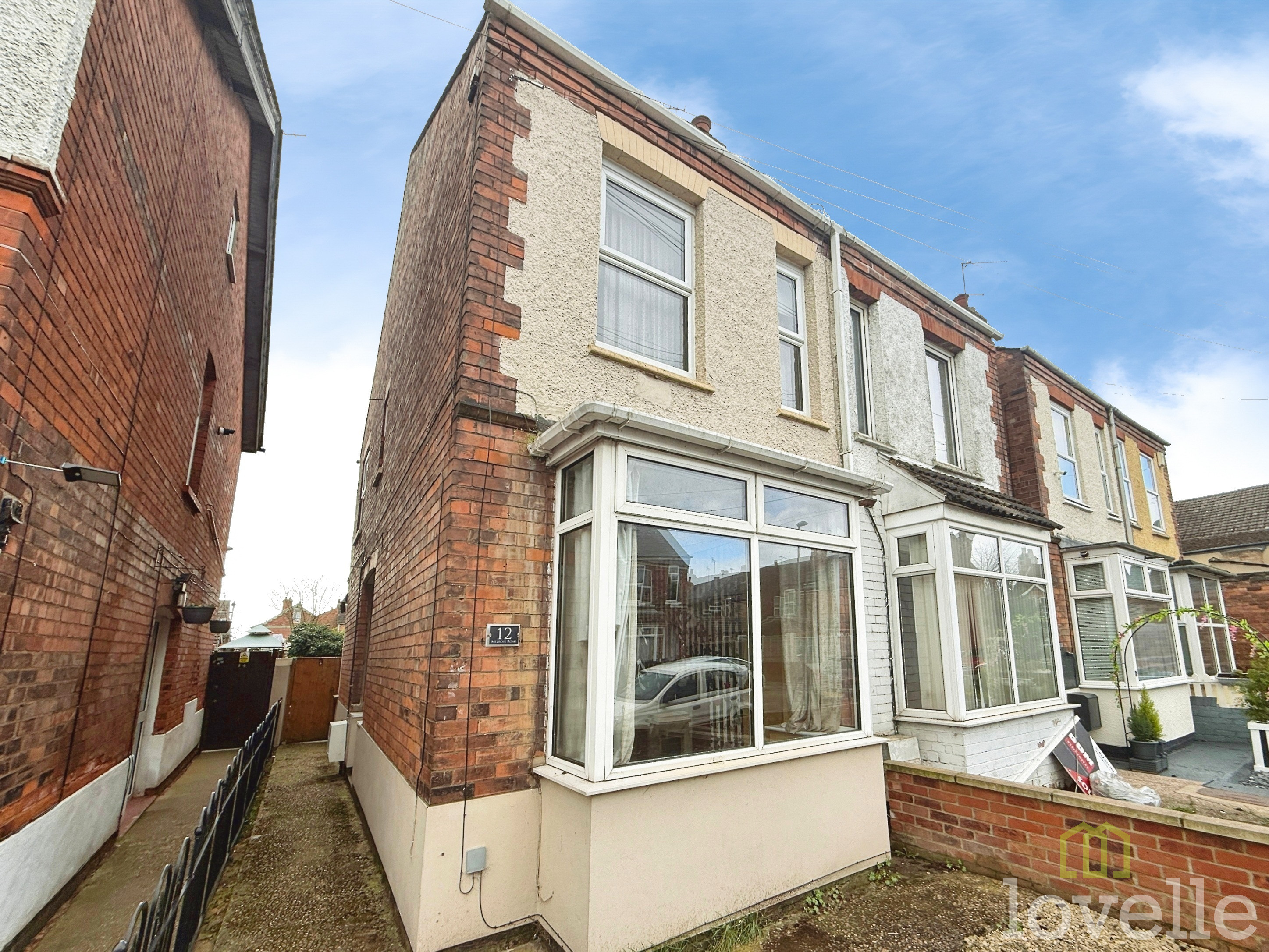 Houses For Sale Gainsborough