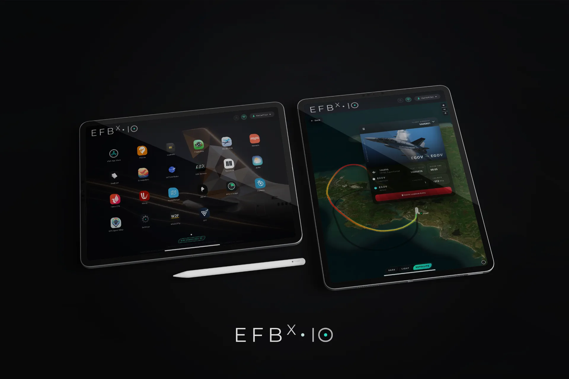 FSExpo 2026: efbX Announces Q4 2026 Release Window for MSFS 2020/2024 ...