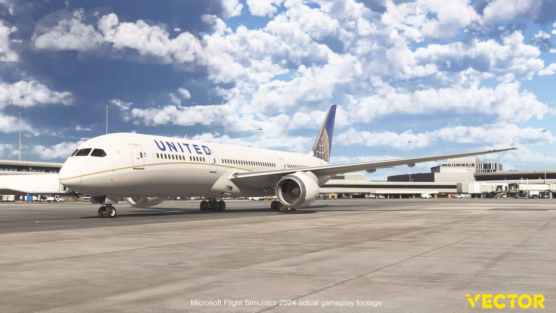 FSExpo 2026: Vector Further Discusses the 787-9 for MSFS 2024 - Threshold