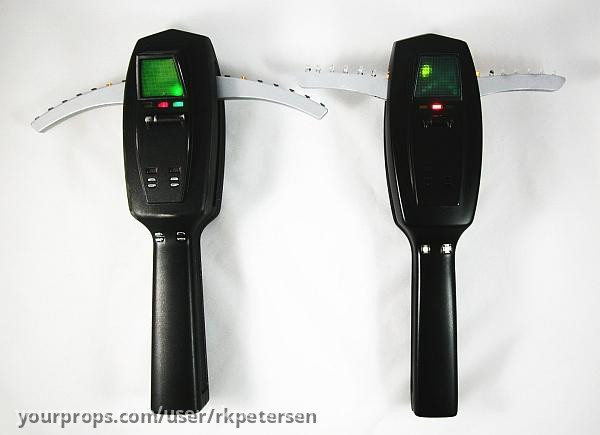 YourProps