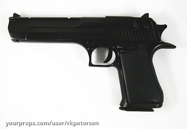 YourProps