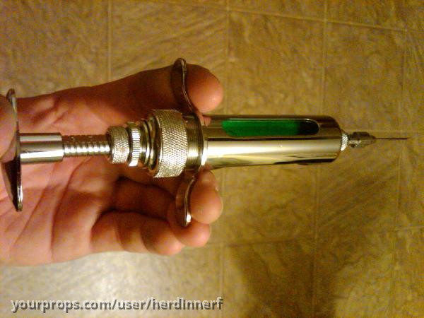 YourProps