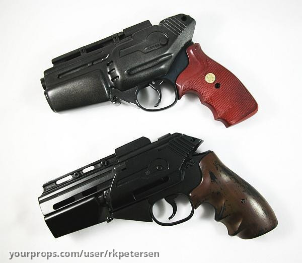 YourProps