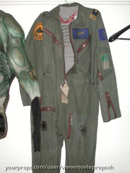 YourProps
