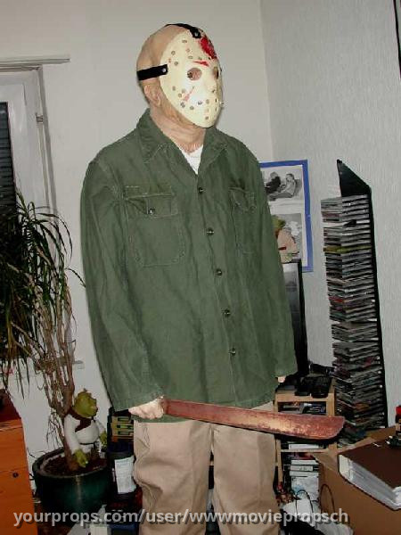 YourProps