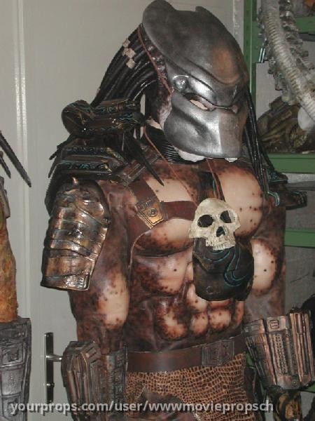 YourProps