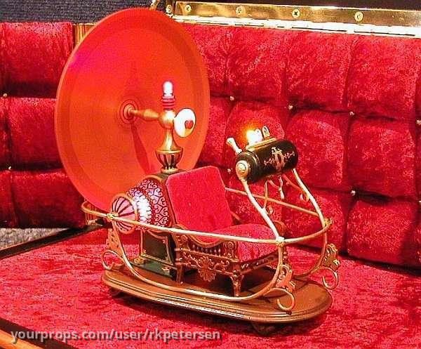 YourProps