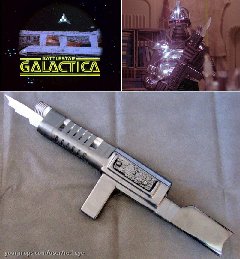 YourProps