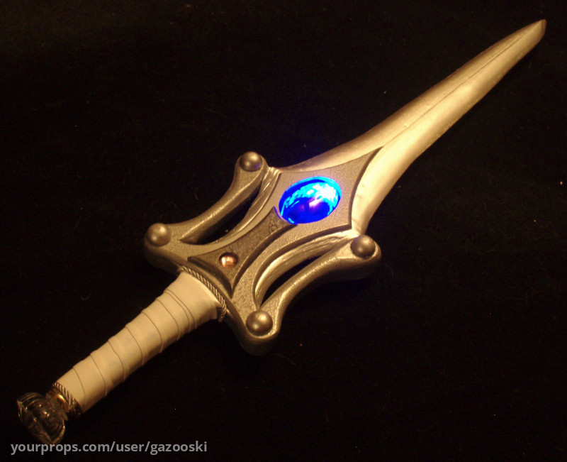 YourProps