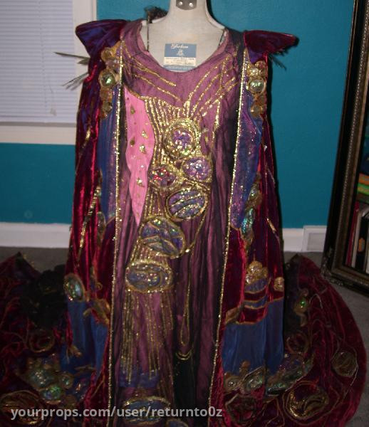 YourProps