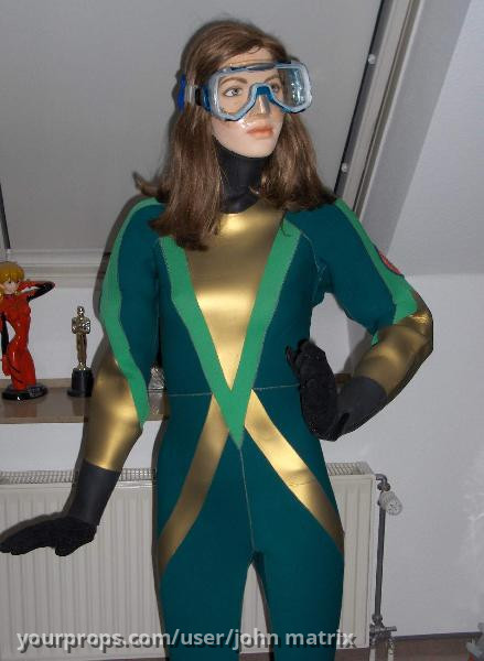 YourProps
