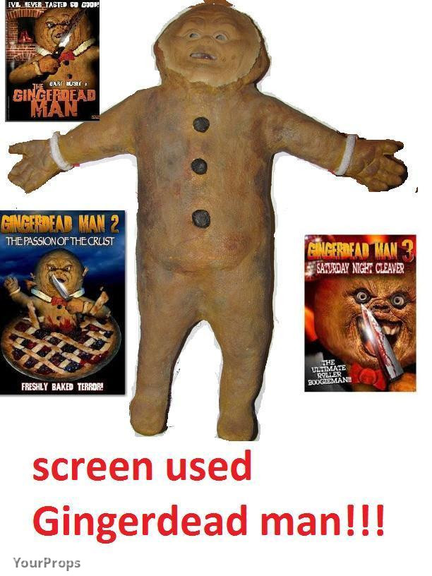 YourProps