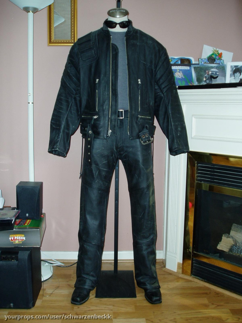 YourProps