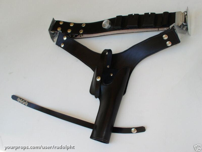 YourProps