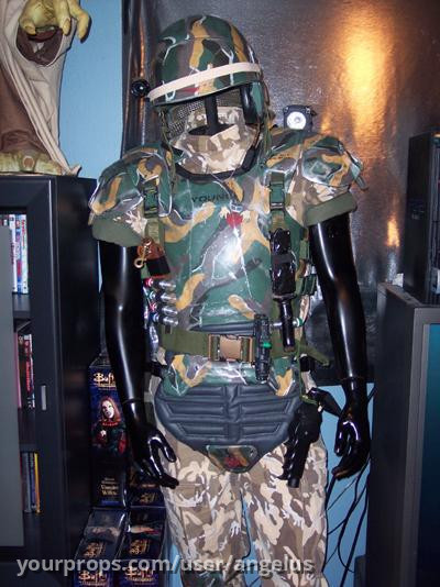 YourProps