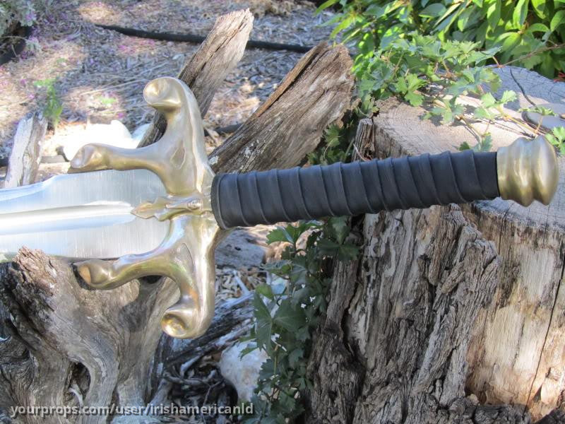 YourProps