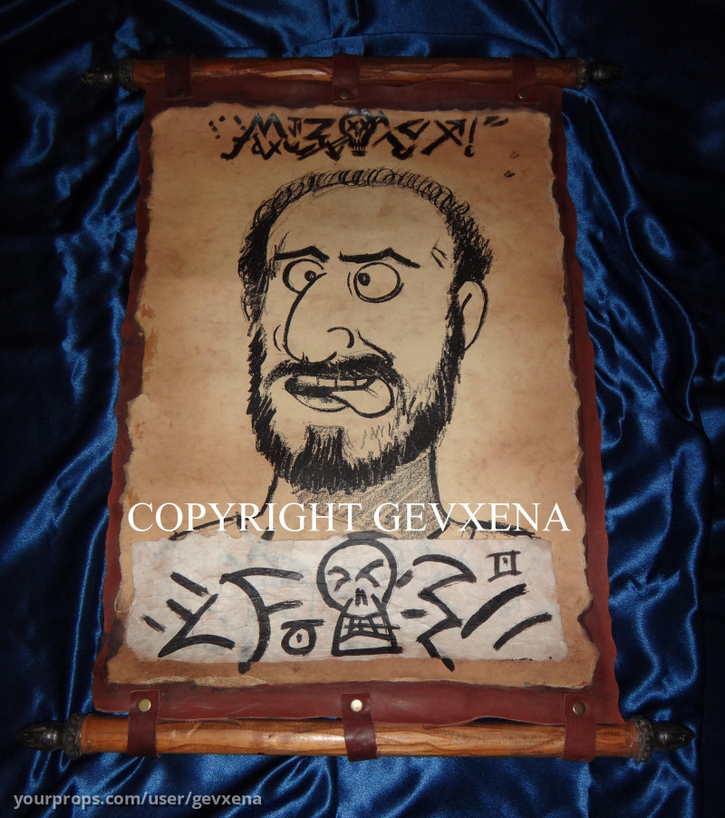 YourProps