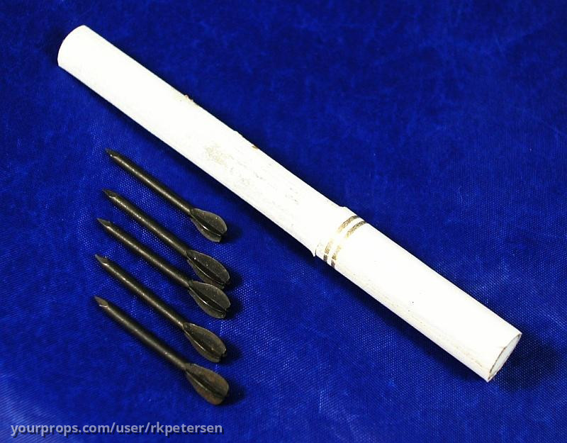 YourProps