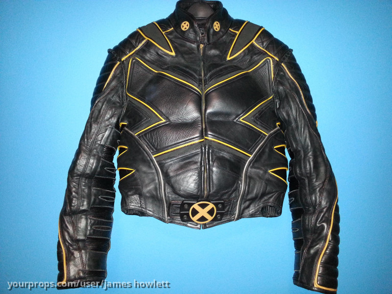 YourProps