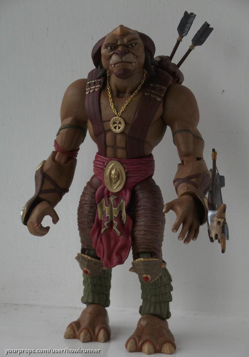 YourProps