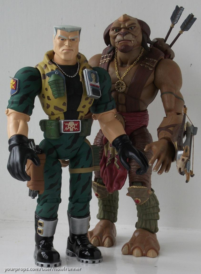 YourProps