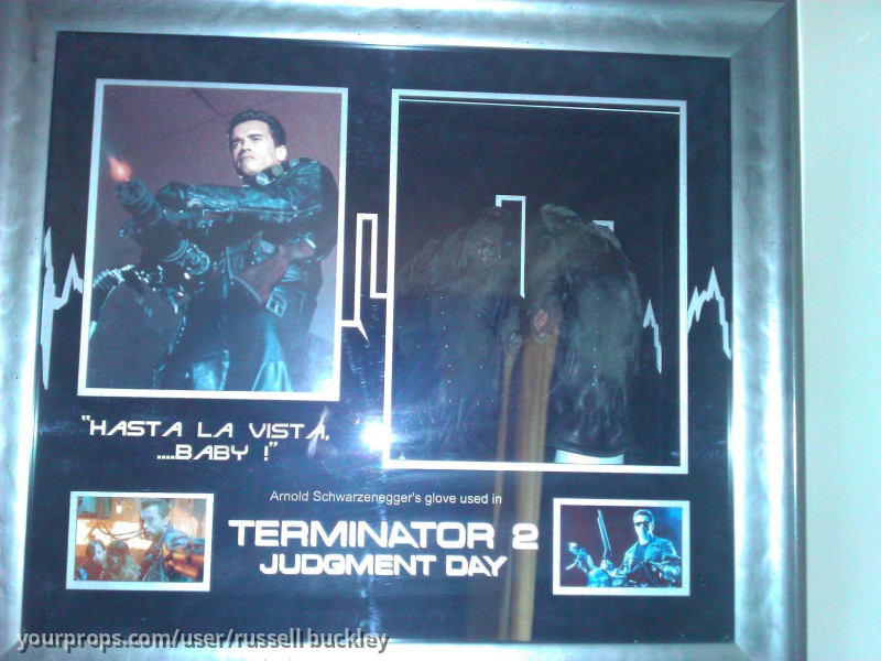 YourProps
