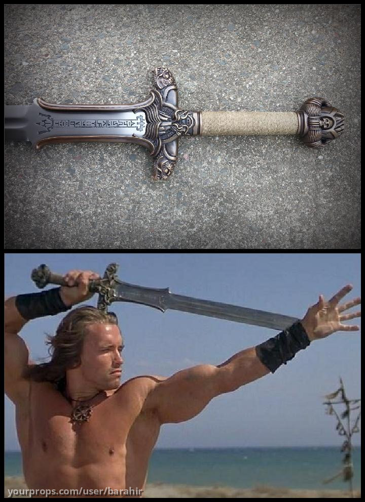 YourProps