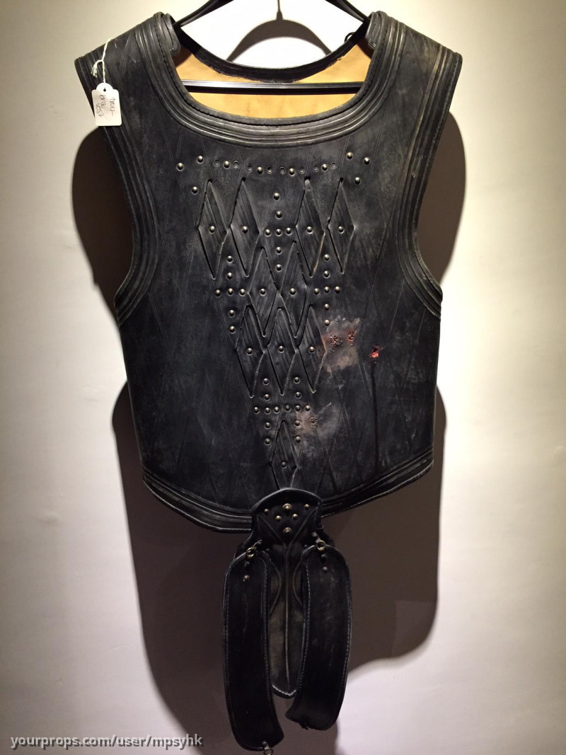 YourProps