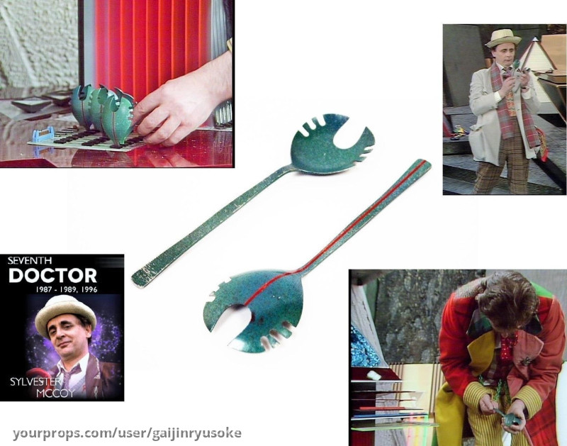 YourProps