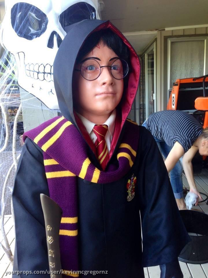 YourProps