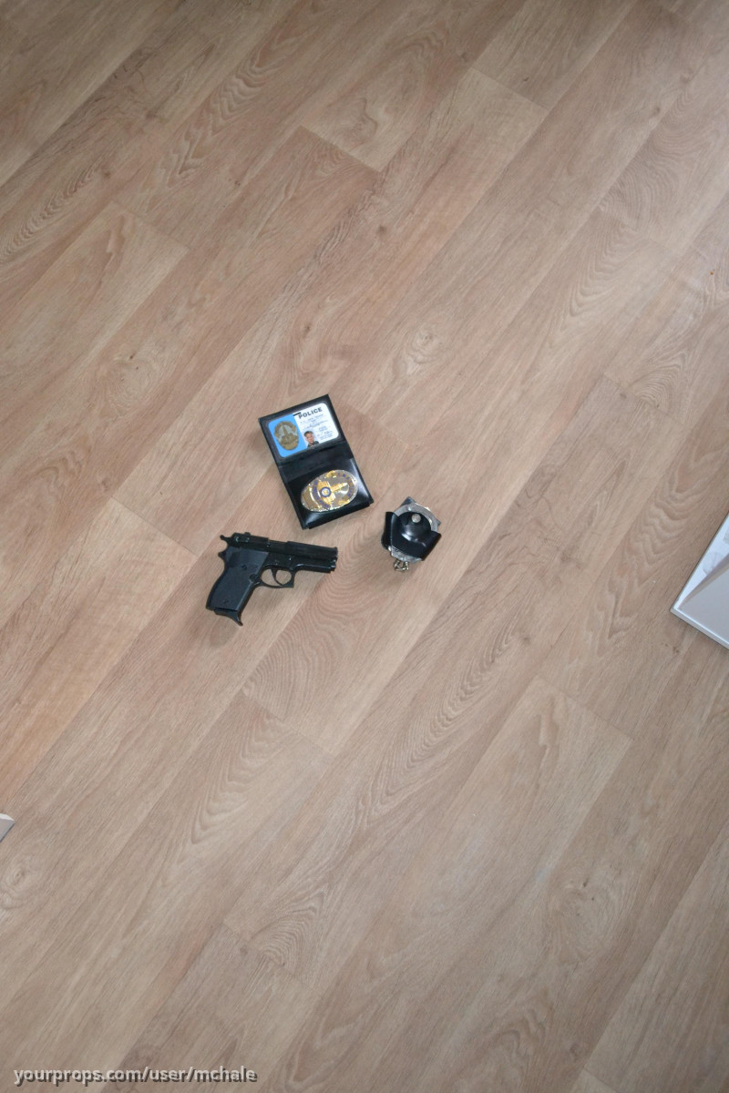 YourProps