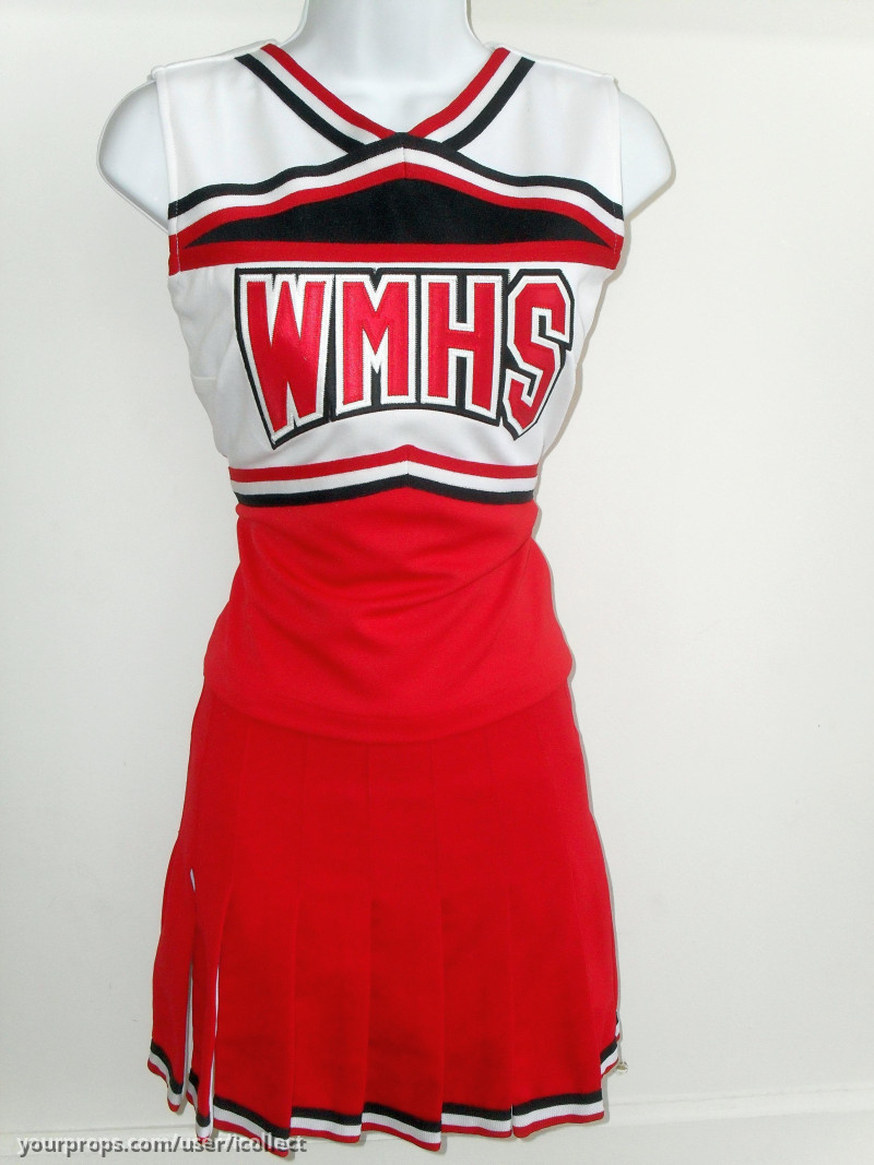 Cheerios Uniform Inside Look: 2024 Saints Cheer Krewe Prepares For