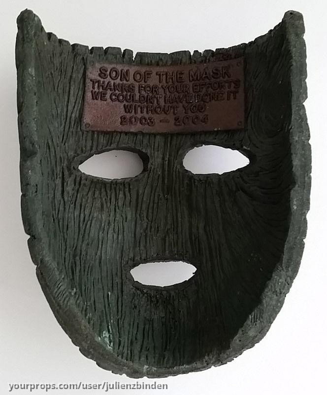 YourProps