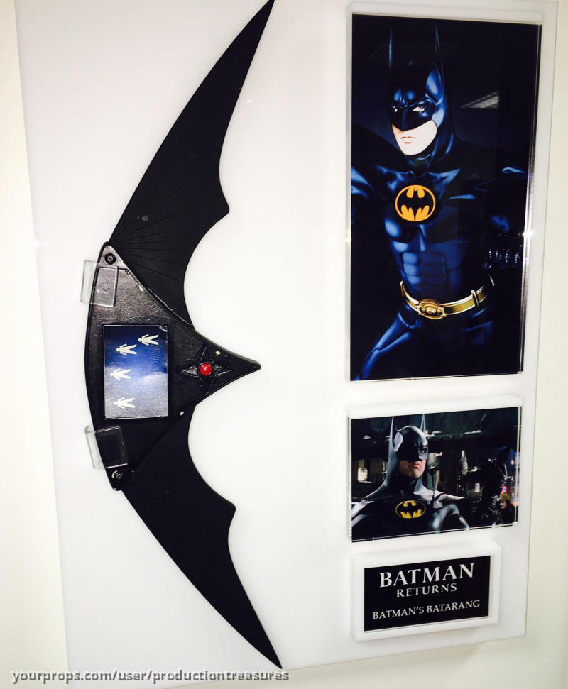 YourProps